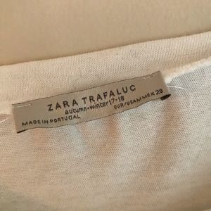 Zara | Tops | Zara Some Days Are Cool T Shirt | Poshmark